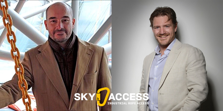 Over ons | SKY-ACCESS ☎ +31(0)88-1233600